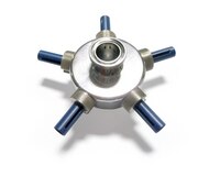 NovaSeptum® Sterile Sampling Systems - NovaSeptum